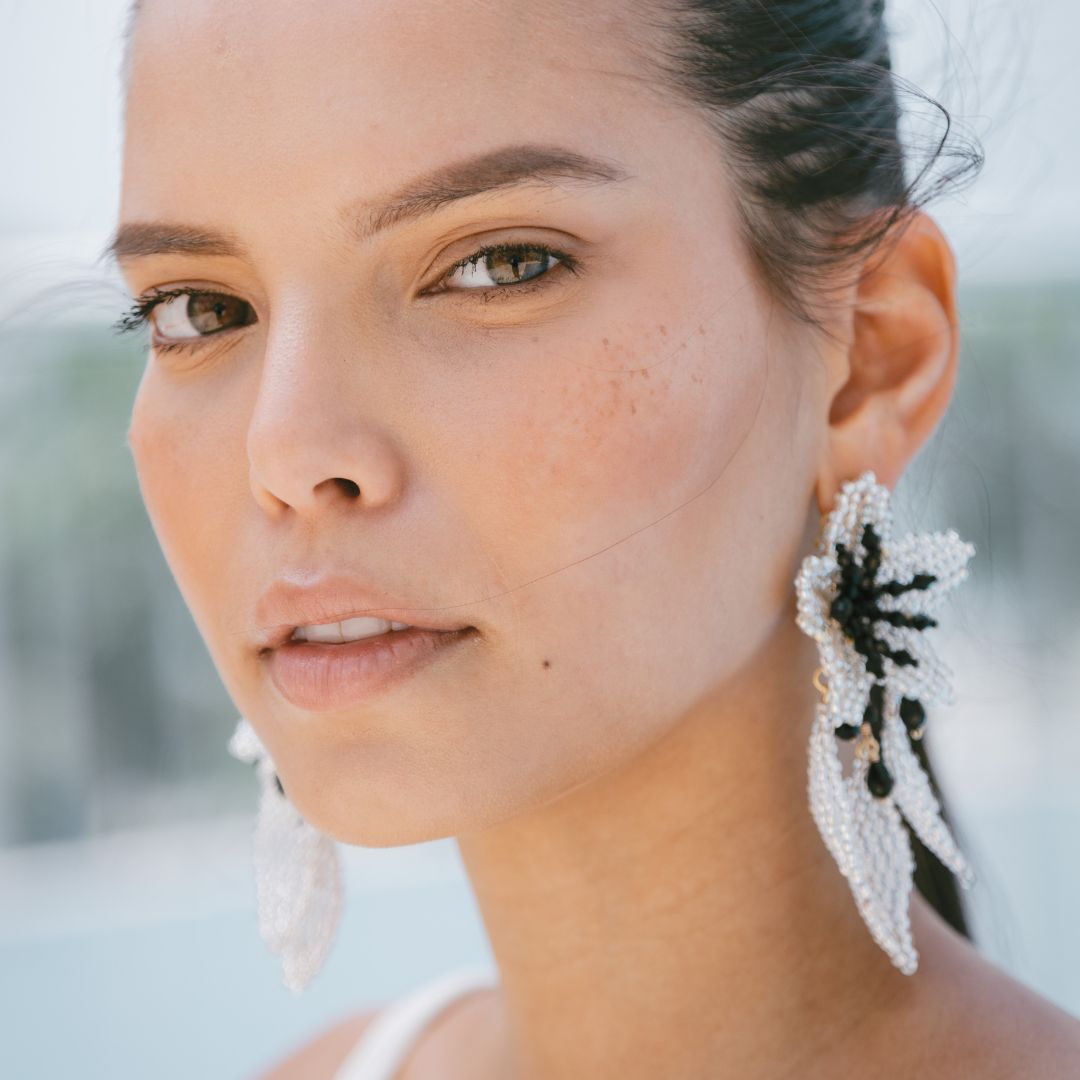 Flower Silver – Meraki Heritage Ltd