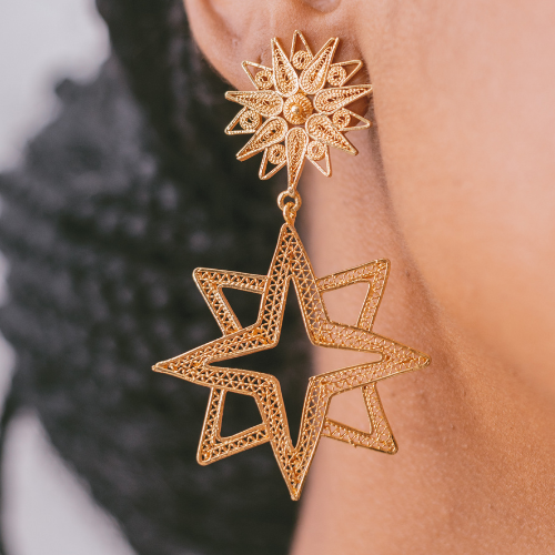 Gold Star – Meraki Heritage Ltd