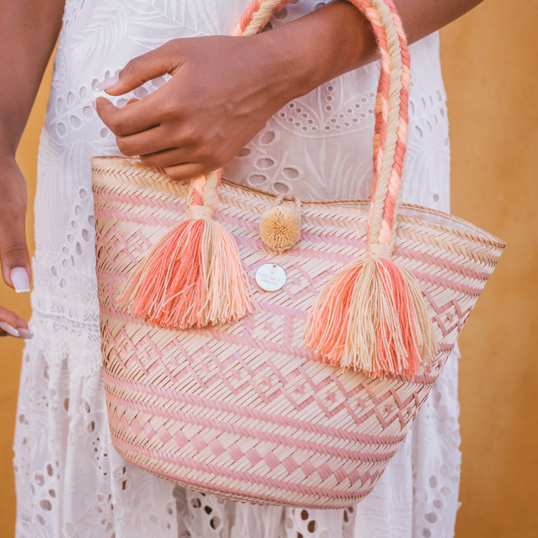 Waya Tote – Meraki Heritage Ltd