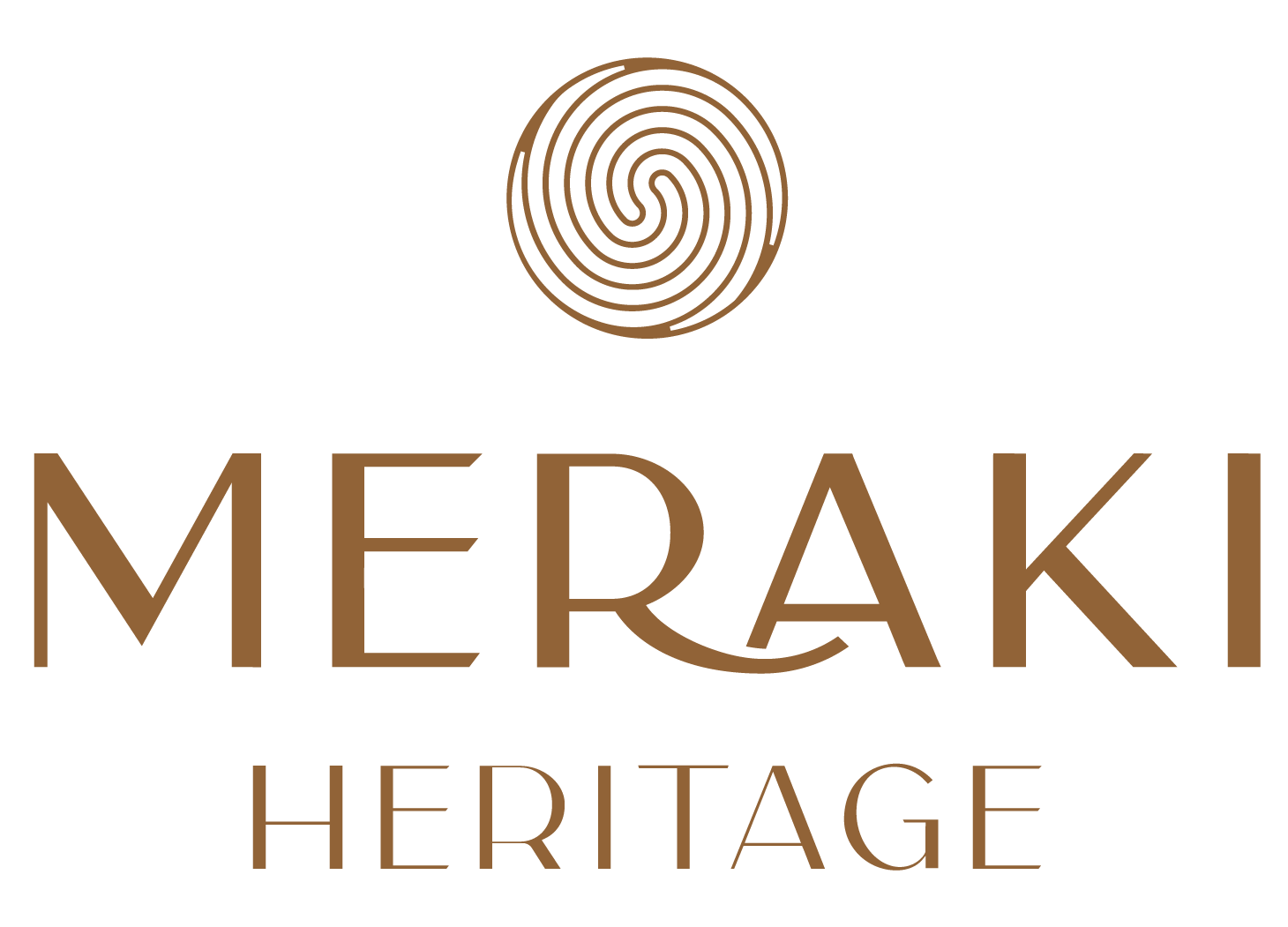 Our story – Meraki Heritage Ltd